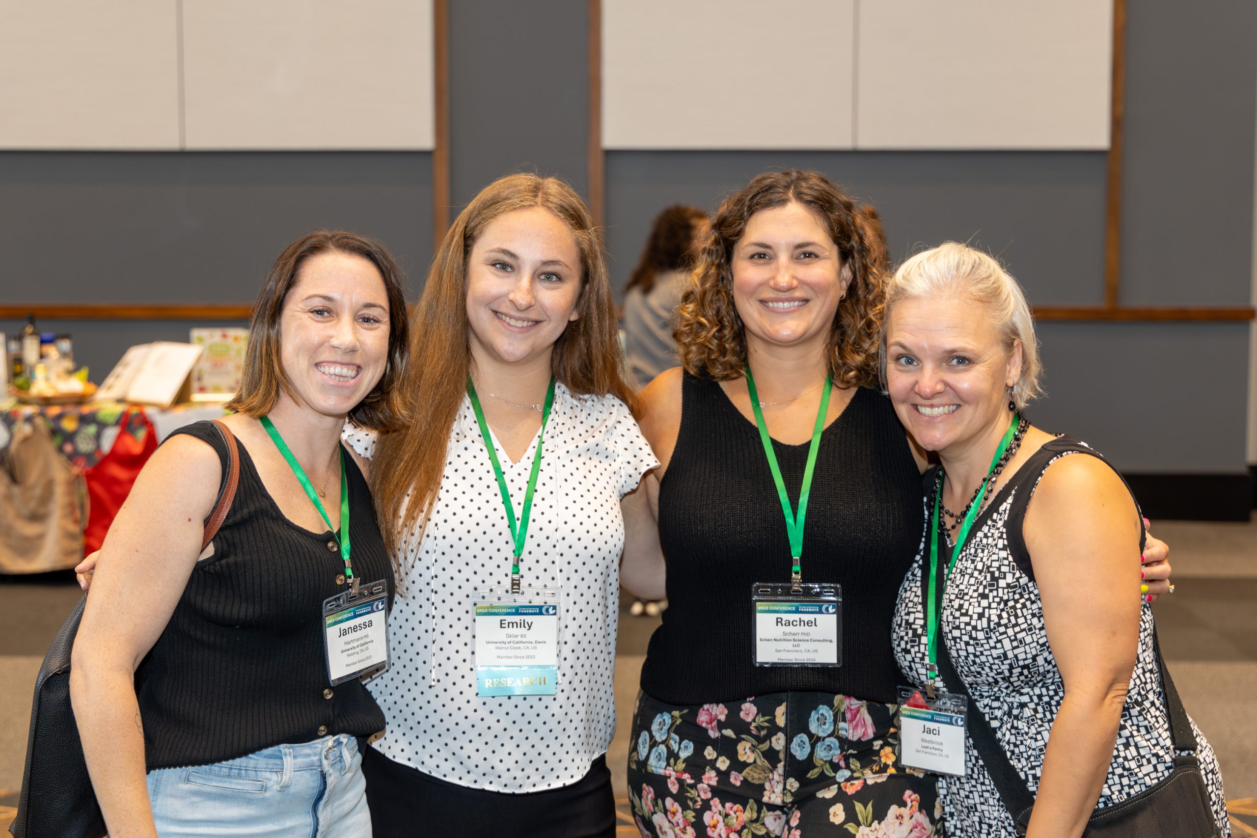 About – Society of Nutrition Education and Behavior